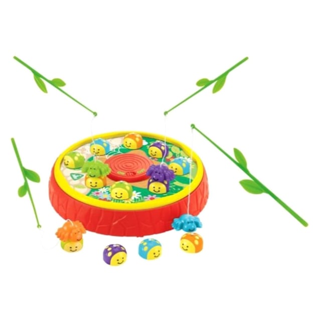 Order Early Learning Centre - Jitterbugs Now! | Jomla.ae