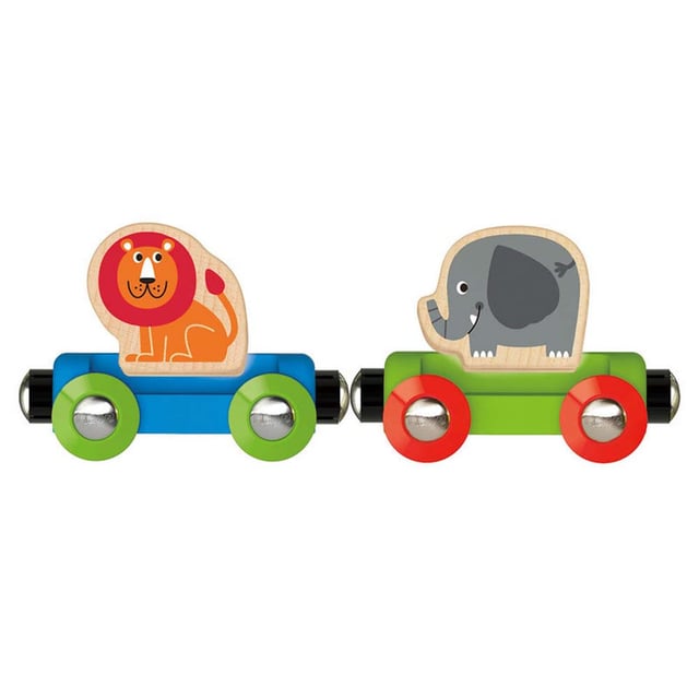 Order Hape - Jungle Journey Train Now! | Jomla.ae