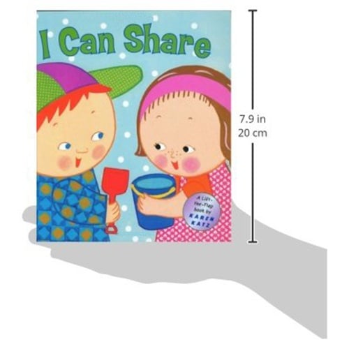 Order I Can Share - Book Now! | Jomla.ae