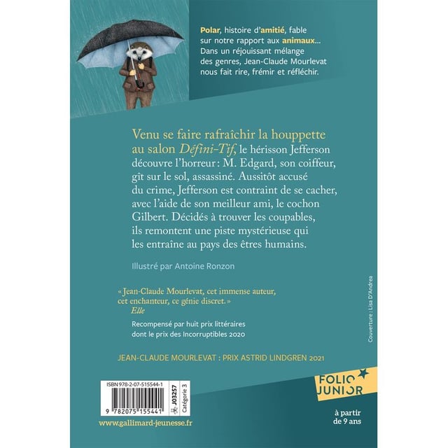 Order Jefferson - Book Now! | Jomla.ae