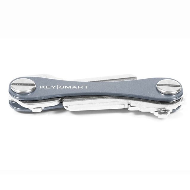 Order Key Smart - Key Organizer - Slate Now! | Jomla.ae