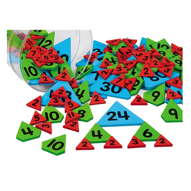 Order Lakeshore - Factor Triangles Now! | Jomla.ae