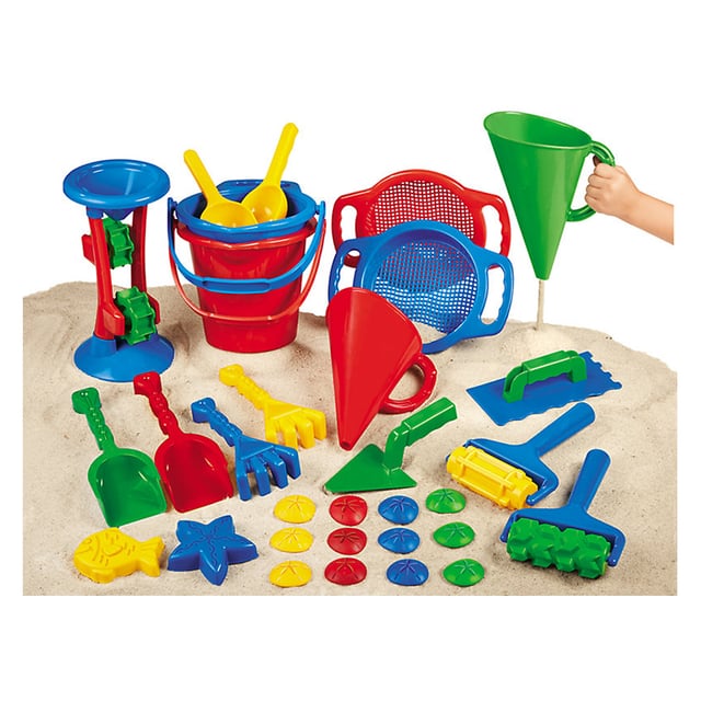 Order Lakeshore - Super Sand Set Now! | Jomla.ae