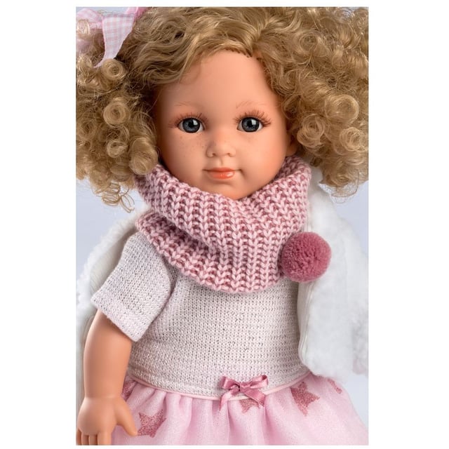 Order Llorens - Elena Baby Doll Now! | Jomla.ae