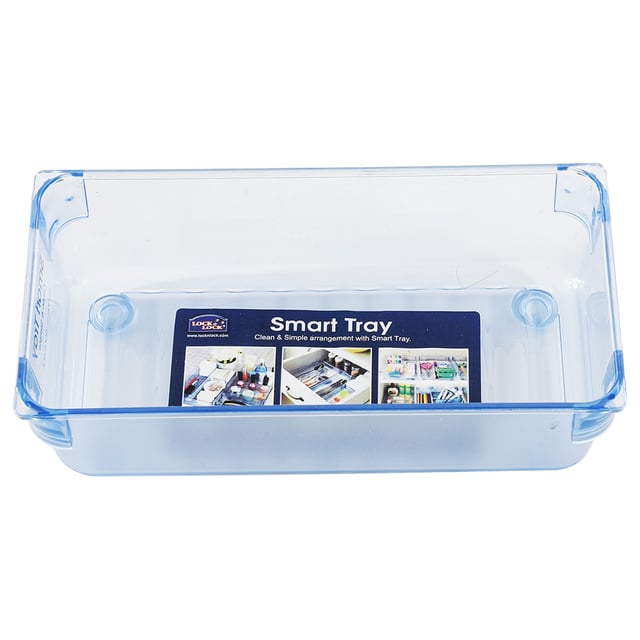 Order LocknLock - Smart Tray - Small - Clear Now! | Jomla.ae