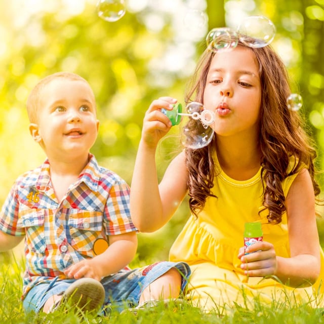 Order Simba - Bubble Fun Bubble Trumpet Now! | Jomla.ae
