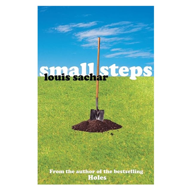 Order Small Steps - Book Now! | Jomla.ae
