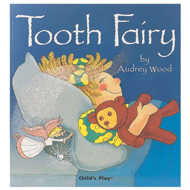 Order Tooth Fairy Now! | Jomla.ae